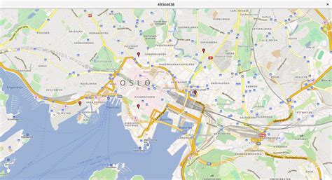 C Adding Markersplaces To Qt Qml Maps Stack Overflow