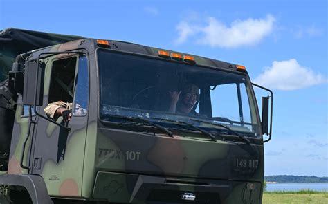 Dvids Images Joint Tactical Convoy Operations Training [image 60 Of 81]