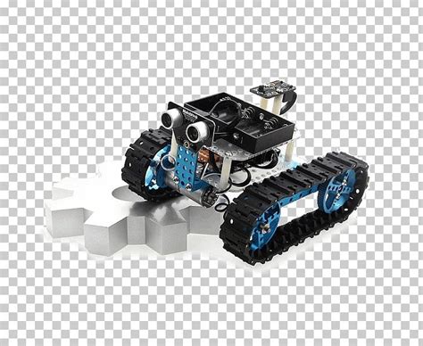 Makeblock Robot Assembly Kit Starter Robot Kit Robotics Makeblock Mbot