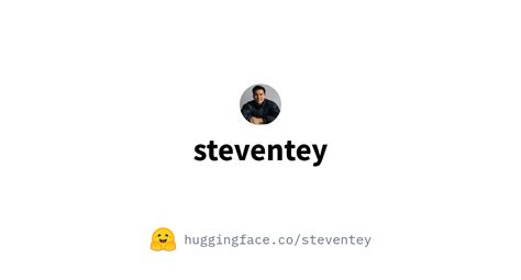 Steventey Steven Tey
