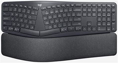 Logitech Ergo K860 Keyboard