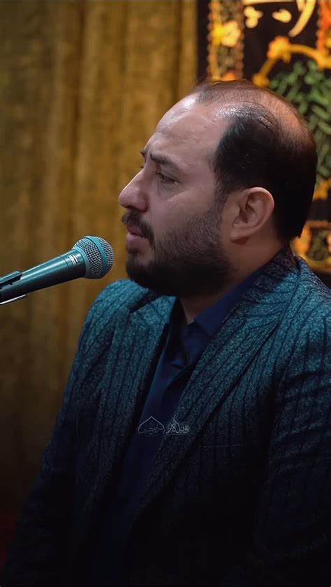 ‎هیئت صراط الحسین ع‎ ‎ روضه کربلایی سیدمحمدرضا چاوشی چهارشنبه ۱۷