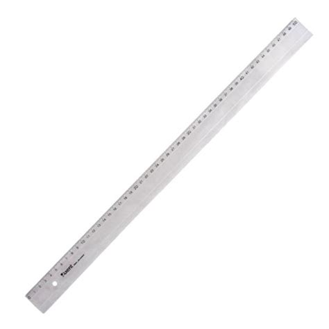 Линейка пластиковая 50 см Stabilo STBL-1461156 - купить в Москве в ...