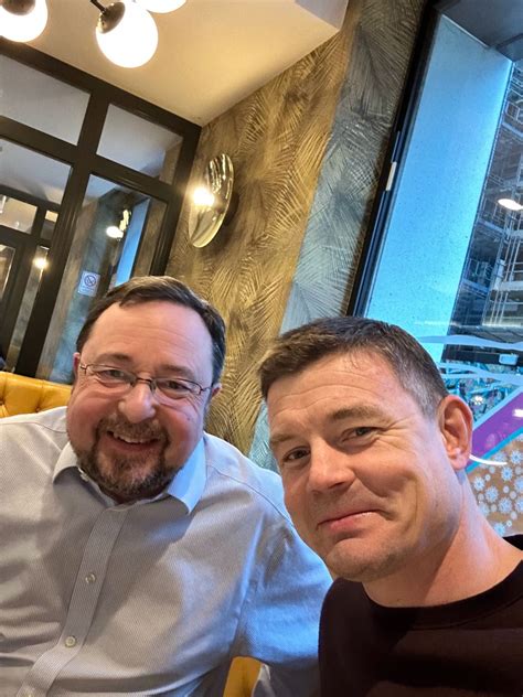 Conor Dempsey On Linkedin To My Colleagues Around Europe Who Scratch Their Heads At Some Of The