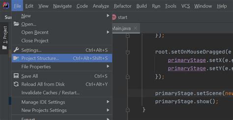 Java Scene Builder Cant Load Custom Components Ikonli What Am I