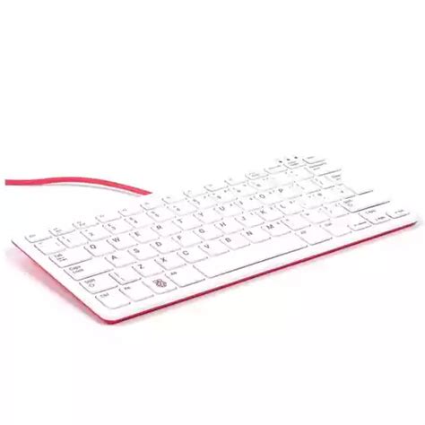 Klawiatura Teclado Raspberry Pi Keyboard Hub Usb