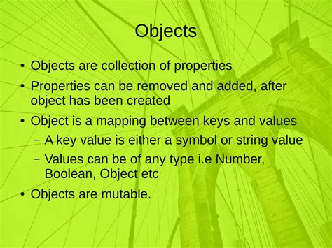 Datatype In Javascript Ppt