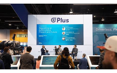 Advancing A National Regulatory Framework For Autonomous Trucks Plusai