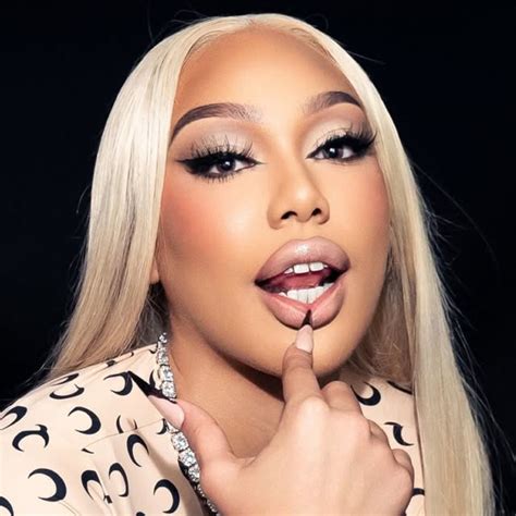 Maya Parris Mayaparriss Threads Say More