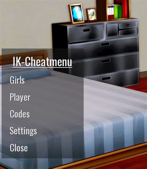 Cheat Mod Ren Py Onhold Harem Hotel Cheatmod V Ikarius F Zone Adult Games
