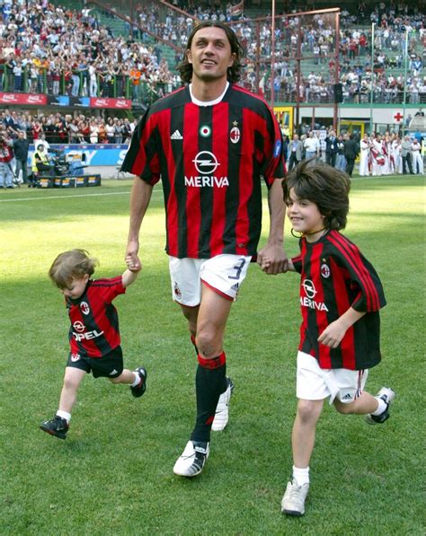 پائولو مالدینی از میلان تا جانباز ایرانی و کرونا بیوگرافی و عکس ایمنا