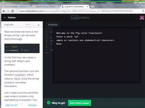 Python Programming Lab7 Ppt