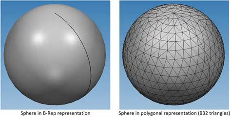 3d格式中网格文件与曲面实体的转换 迪威模型 3d格式中网格文件与曲面实体的转换 迪威模型