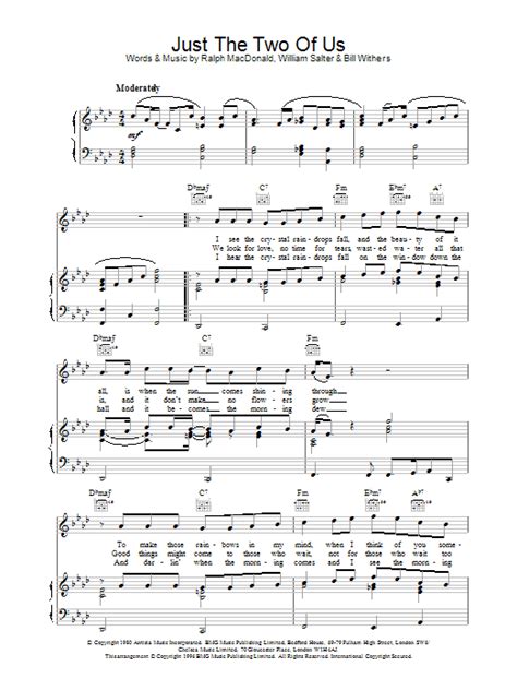 Download Just The Two Of Us Grover Washington Jr Feat Bill Withers