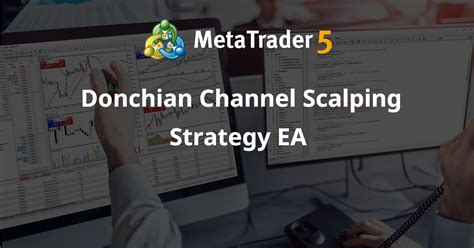 Mql5 Kod Tabanında Metatrader 4 Için Afabiani Yazarının Donchian