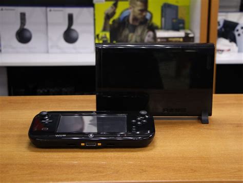 Купить nintendo wii u premium pack 32gb+wii motionplus прошитая [бу ...