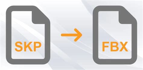 Convert Skp To Fbx