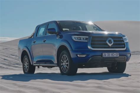 Gwm P Series Problems In Depth Explained And Fixed Automotiverider