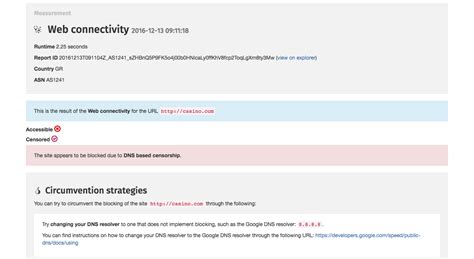 ooni releases new web ui run censorship tests from your web browser