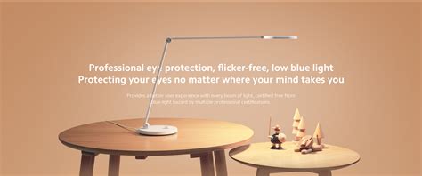Xiaomi Mi Smart LED Desk Lamp Pro Shopee Philippines