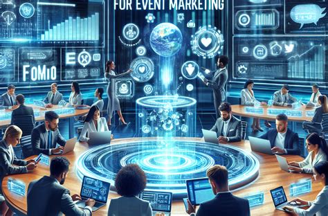 Harnessing The Power Of Ephemeral Content For Event Marketing Creating