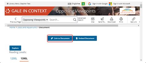 Easily Share Content With Improved Deep Linking In Your Lms