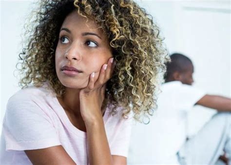 4 Signs Youre Insecure In A Relationship And How To Fix It Fakaza News