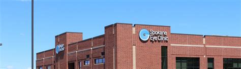 Emergency Care Spokane Eye Clinic