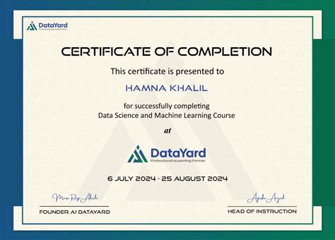 hamna khalil on linkedin datascience dataanalytics