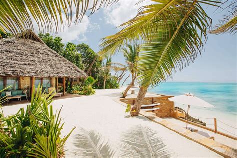Zanzibar Island Beach Holidays Expert Africa