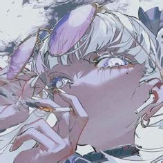 50 Mikamai Ideas In 2025 Character Art Art Reference Anime Art