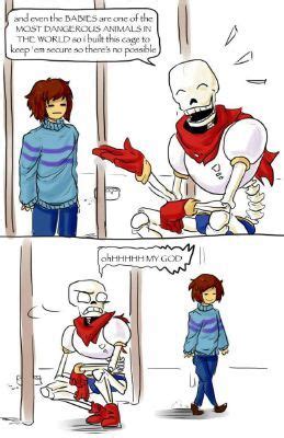 Do Not Laugh Undertale Version Quiz