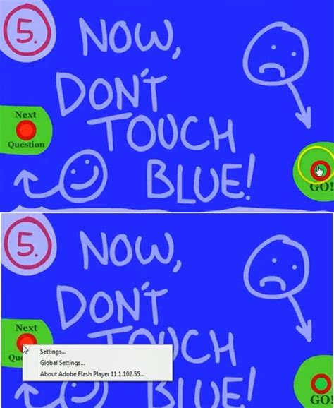 The Impossible Quiz Game Answers The Impossible Quiz Answer Level 5