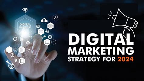 Navigating The Ever Evolving Landscape Of Digital Marketing Strategies