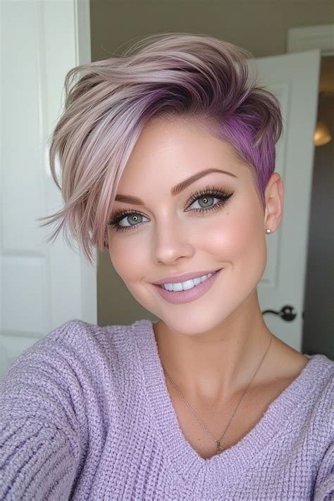 27 Trendy Pixie Bob Haircut Ideas In 2025 Creativebooster