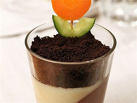 Roros 'schräger' Pudding von Stift1| Chefkoch