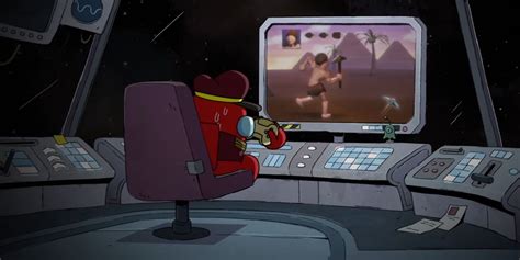 Innersloth Reveals First Look At Among Us Tv Show