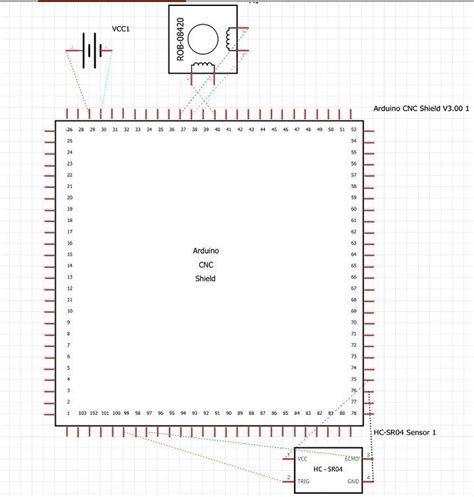 Nema 17 Running Slow General Guidance Arduino Forum