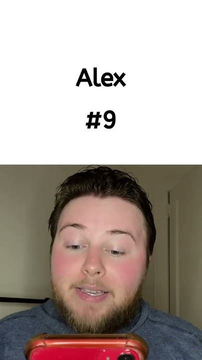 The Most Attractive Boy Names Youtube