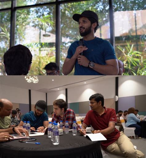 Keerthan K Prabhu On Linkedin Mastermind Unicorn