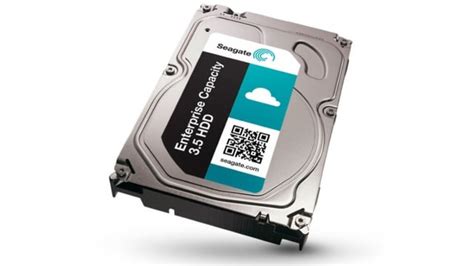 Seagate Ships First 30TB HAMR HDDs : r/technology