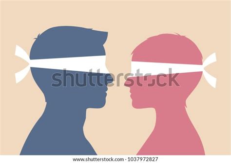 Gender Blindness Images Stock Photos Vectors Shutterstock