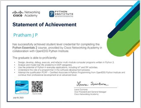 Dear Connections Im Thrilled To Share That Ive Successfully