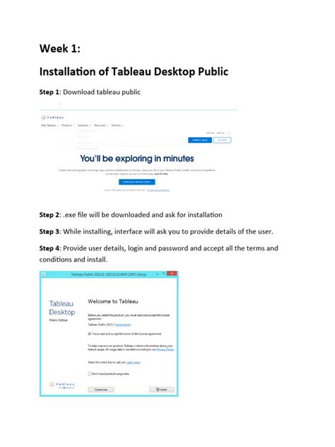 Data Visualization Lab Manual Pdf Microsoft Excel Table Database