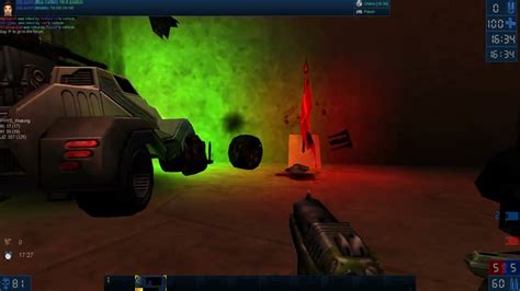 Ctf Xv Devastation Image Xvehicles Mod For Unreal Tournament Moddb