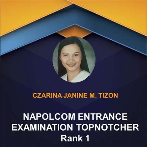 Napolcom Exam Online Review Breaking