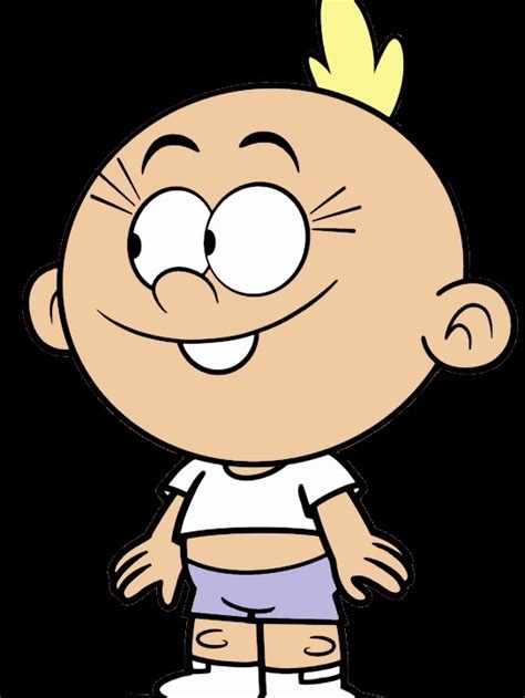 Chat With Lily Loud Nsfw Enjoy Free Unrestricted Ai Character Roleplay No Filter Flowgpt