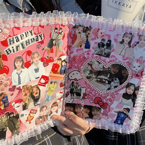 2023年保存版イマドキJKの誕生日の祝い方11選手作りアルバムやサプライズ方法を一挙ご紹介 Trend Press トレンドプレス