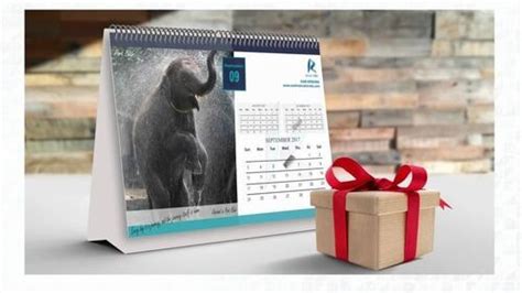 Table Calendar At Best Price In Noida Uttar Pradesh Surya Jyoti Rubber Industries