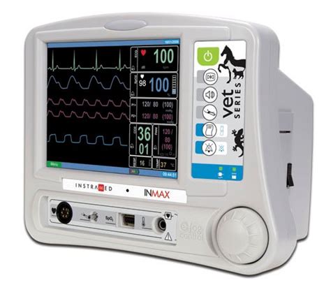 Instramed Ind Medica Hospitalar | Equipamiento Médico